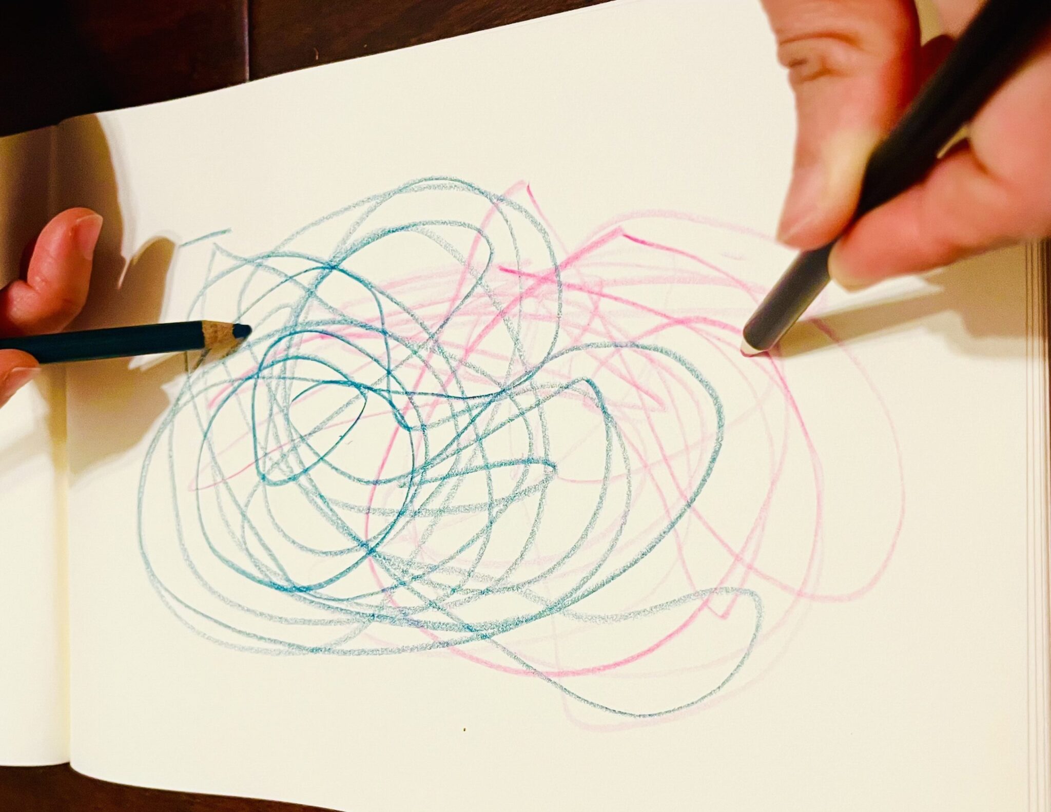 What is Bilateral Drawing and How Does it Help?